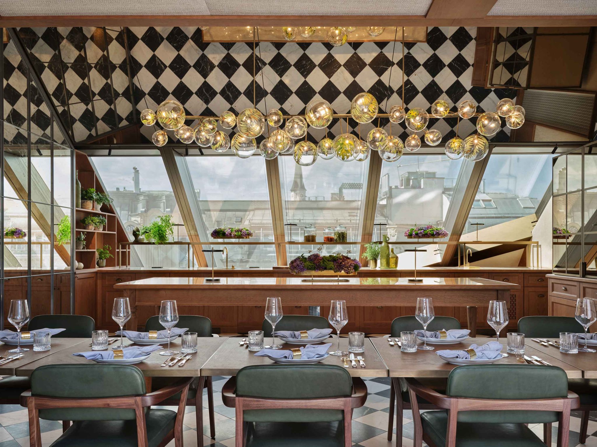 Restaurant – NEUE HOHEIT